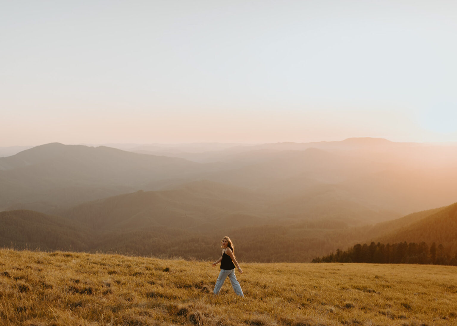 9 Photoshoot Locations in Oregon for Seniors