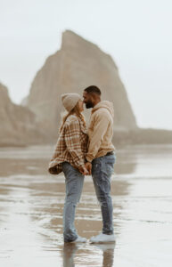 Engagement Session Locations in Oregon - emilynoellephoto.com