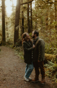 Engagement Session Locations in Oregon - emilynoellephoto.com