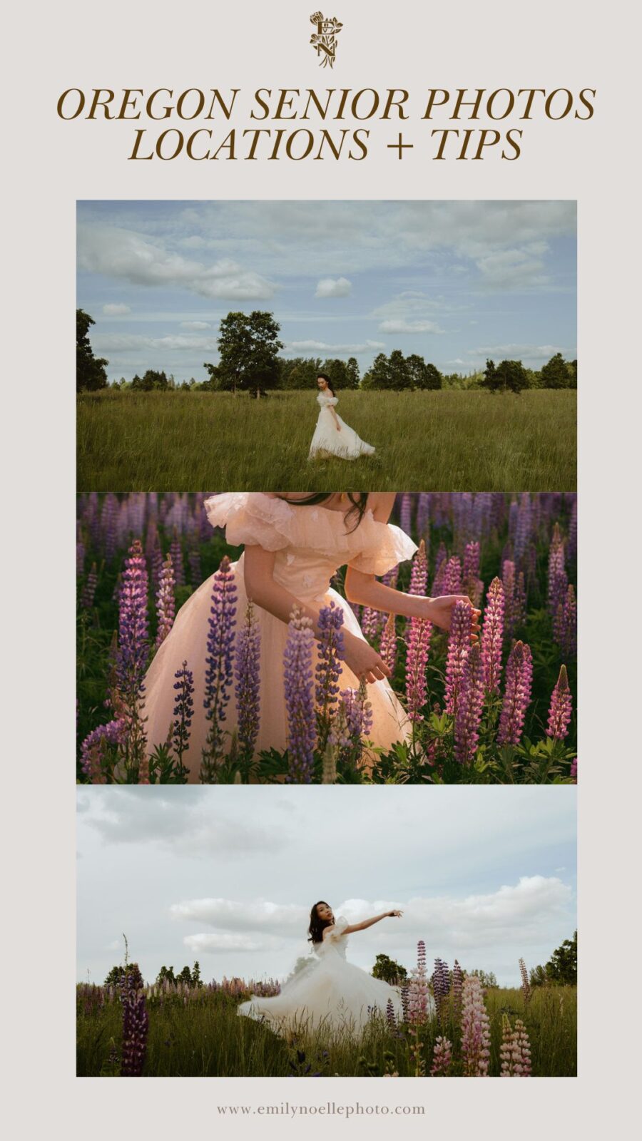 Where to Take Senior Pictures Near Me - emilynoellephoto.com